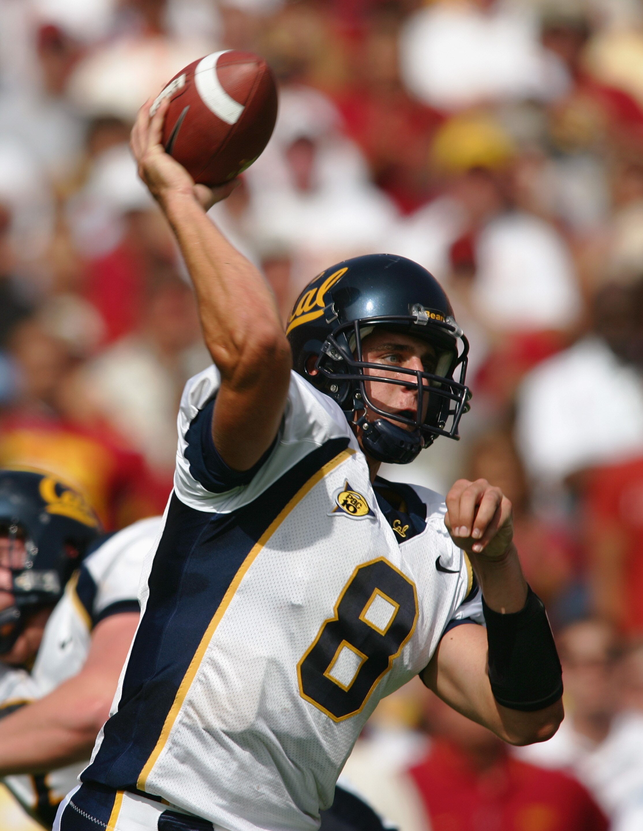 College Football: Top 50 Quarterbacks of the 21st Century