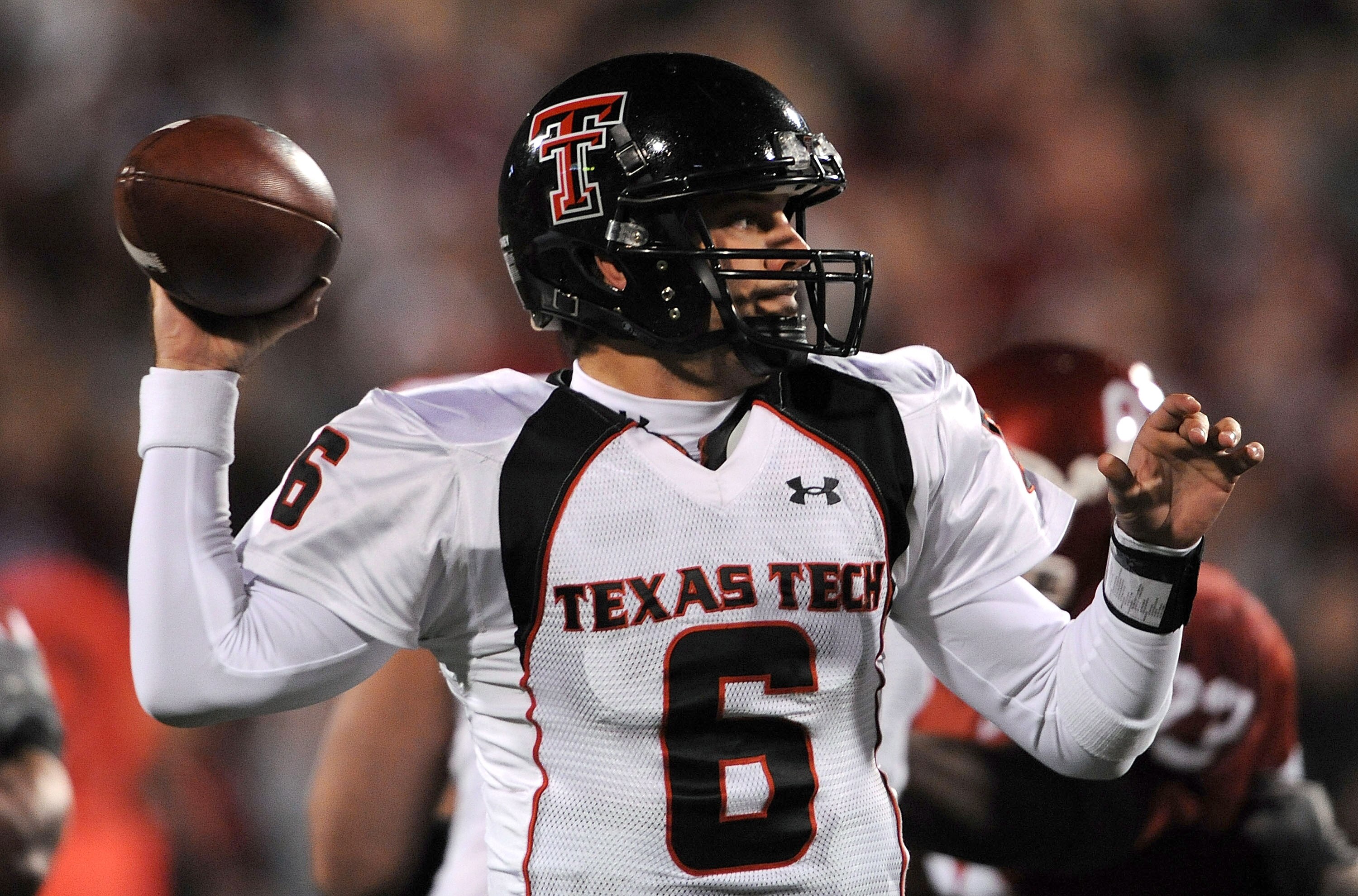 College Football: Top 50 Quarterbacks of the 21st Century