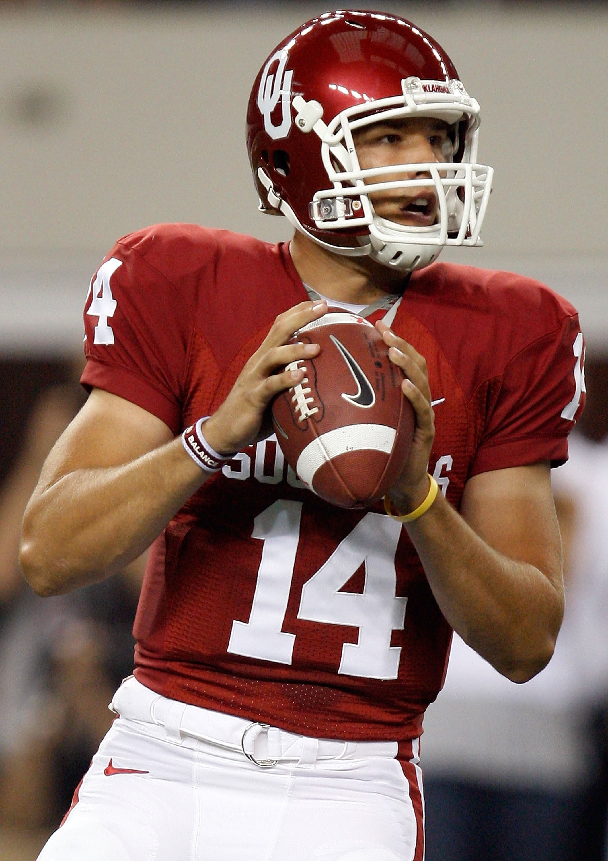 College Football: Top 50 Quarterbacks of the 21st Century