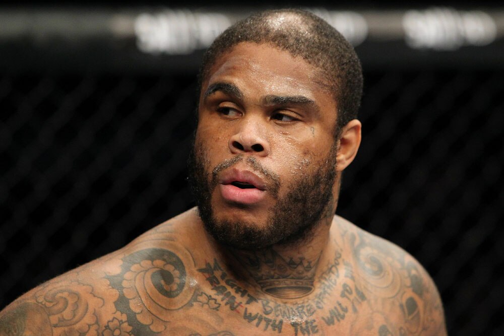 UFC 131: Dos Santos, Carwin and the Top 25 Heavyweight Strikers in MMA ...