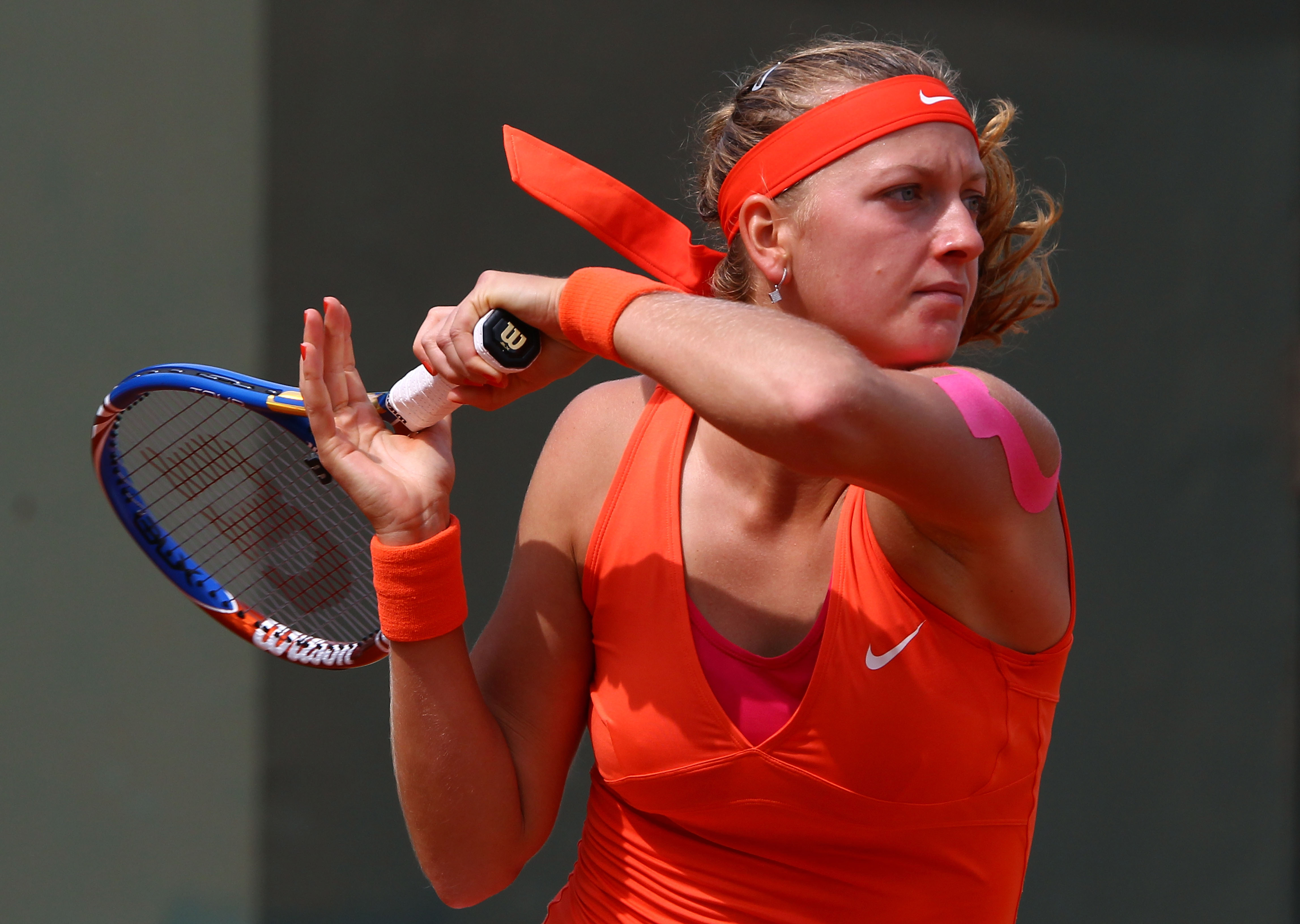 WTA and Five Rising Stars on the Women's Tour | News, Scores ...