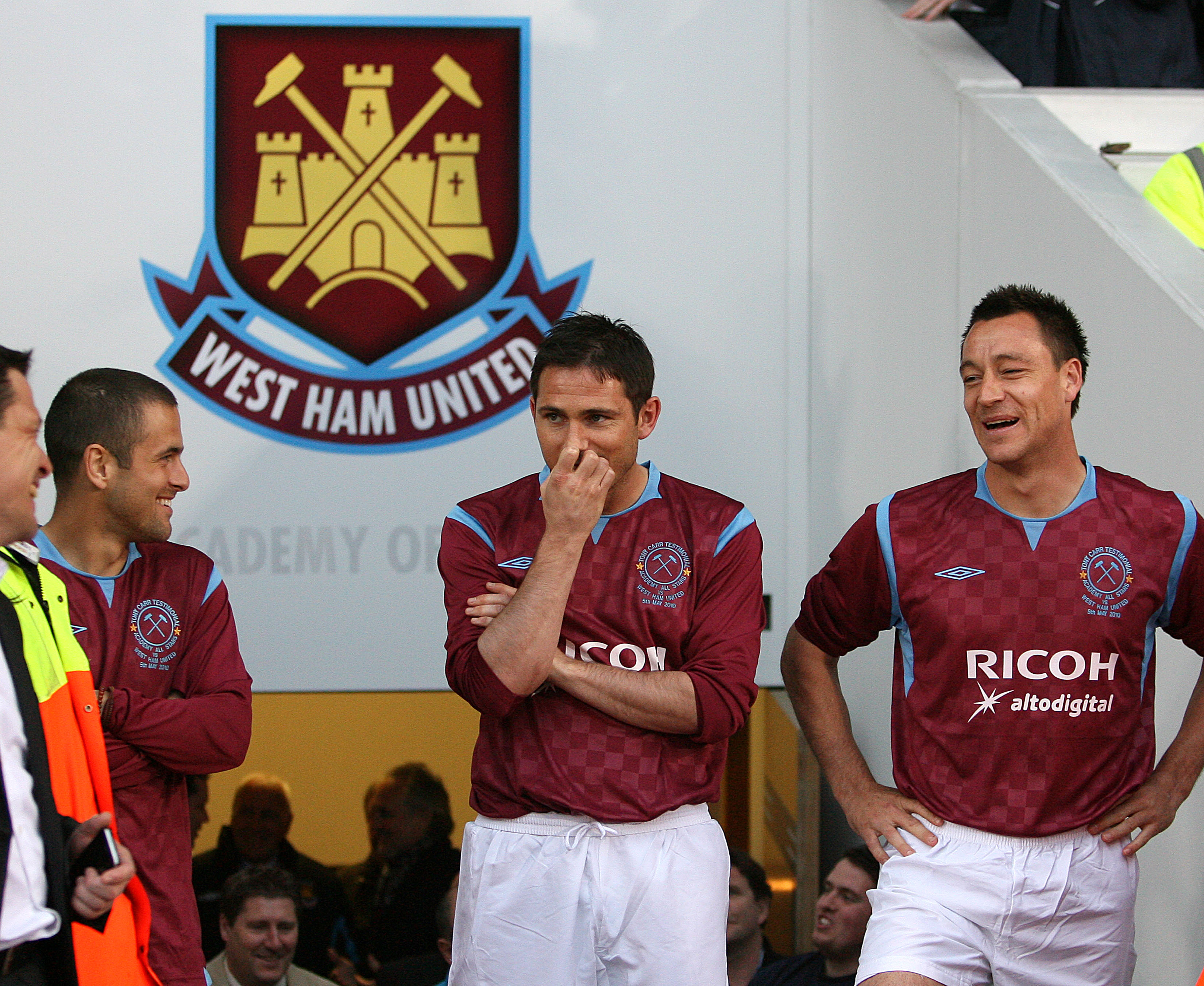 West Ham: 10 Reasons Sam Allardyce Can Take Hammers Back to the EPL ...