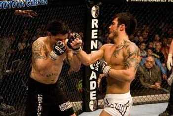 The 25 Most One-Sided Beatdowns in UFC History