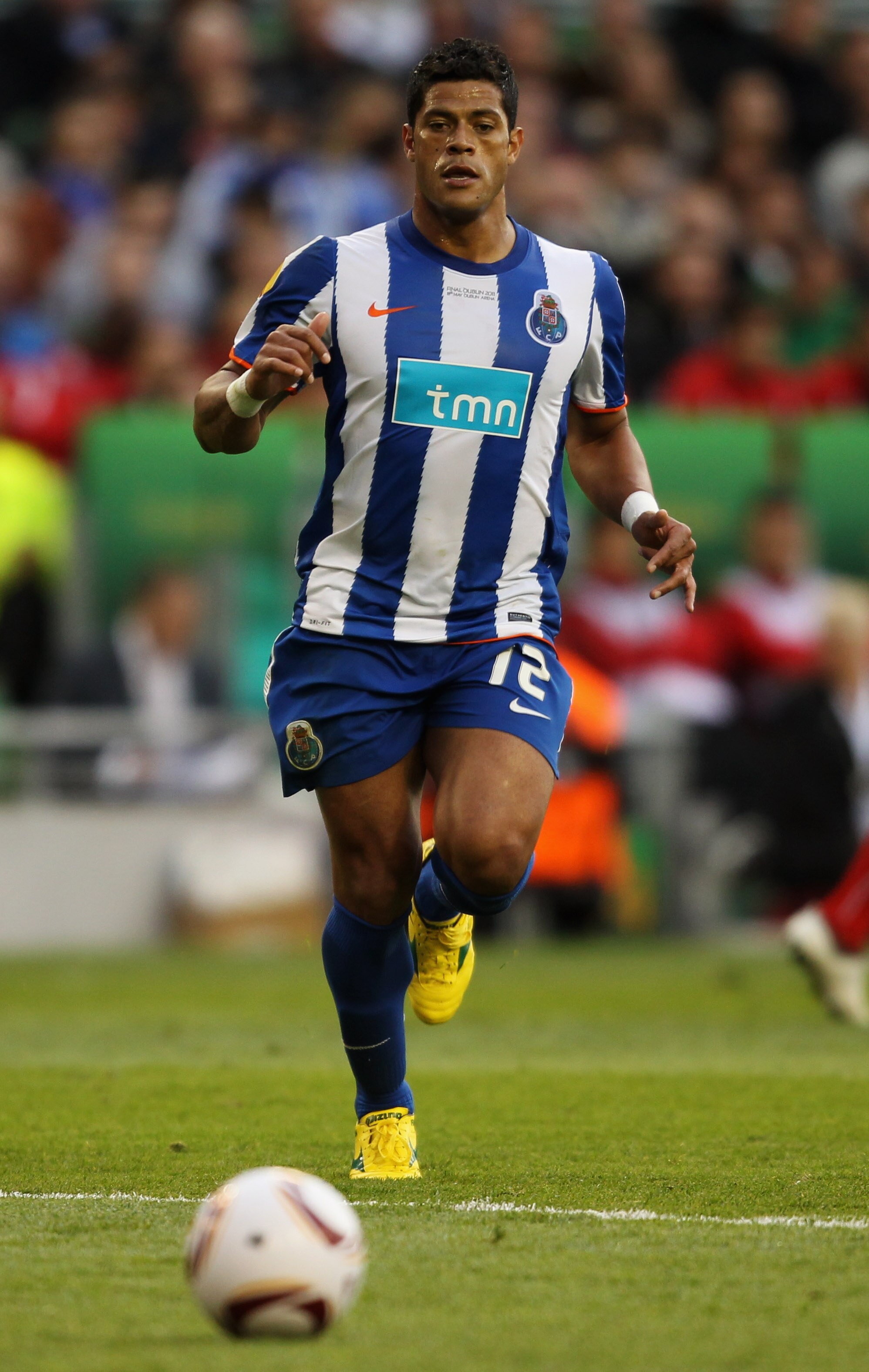 World Transfer Rumours: Top 50 Transfer Targets in European Football