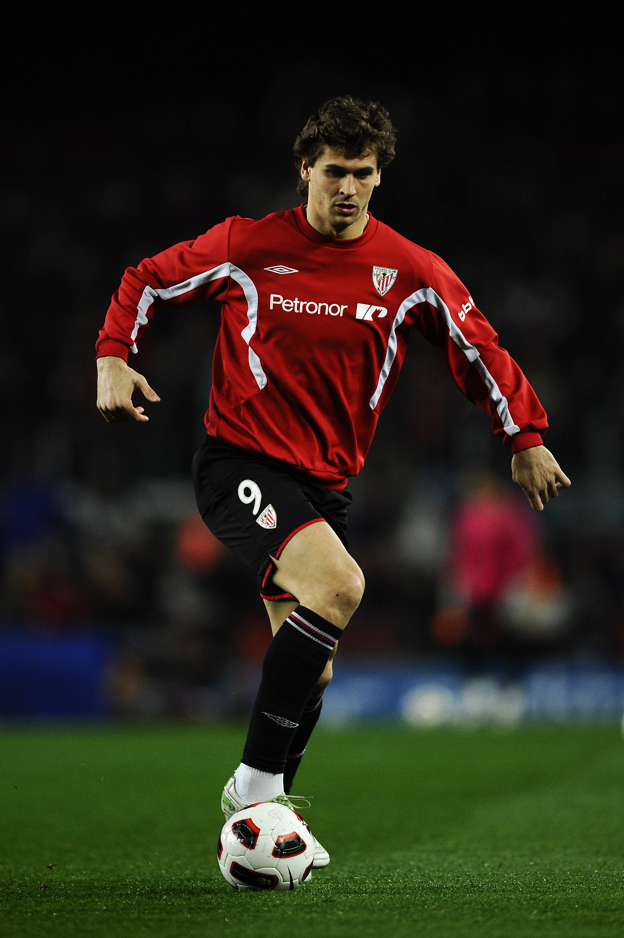 World Transfer Rumours: Top 50 Transfer Targets in European Football