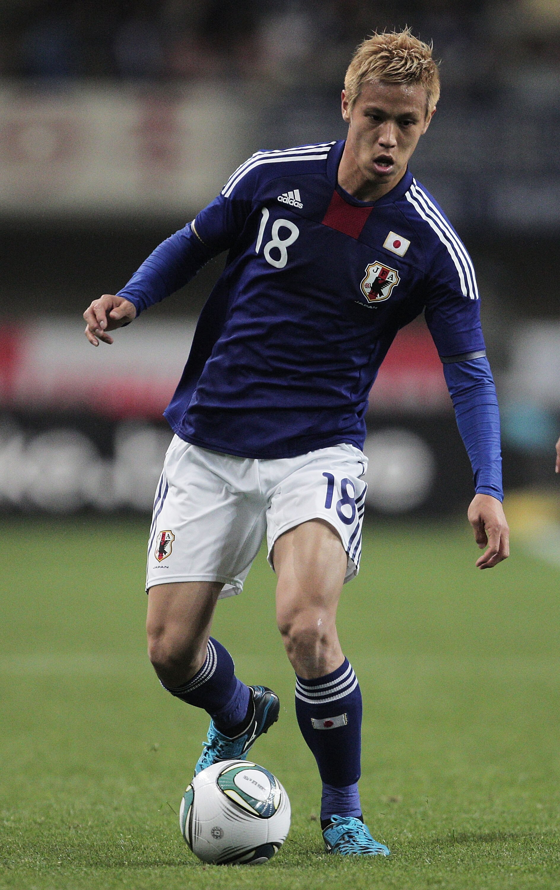 World Transfer Rumours: Top 50 Transfer Targets in European Football