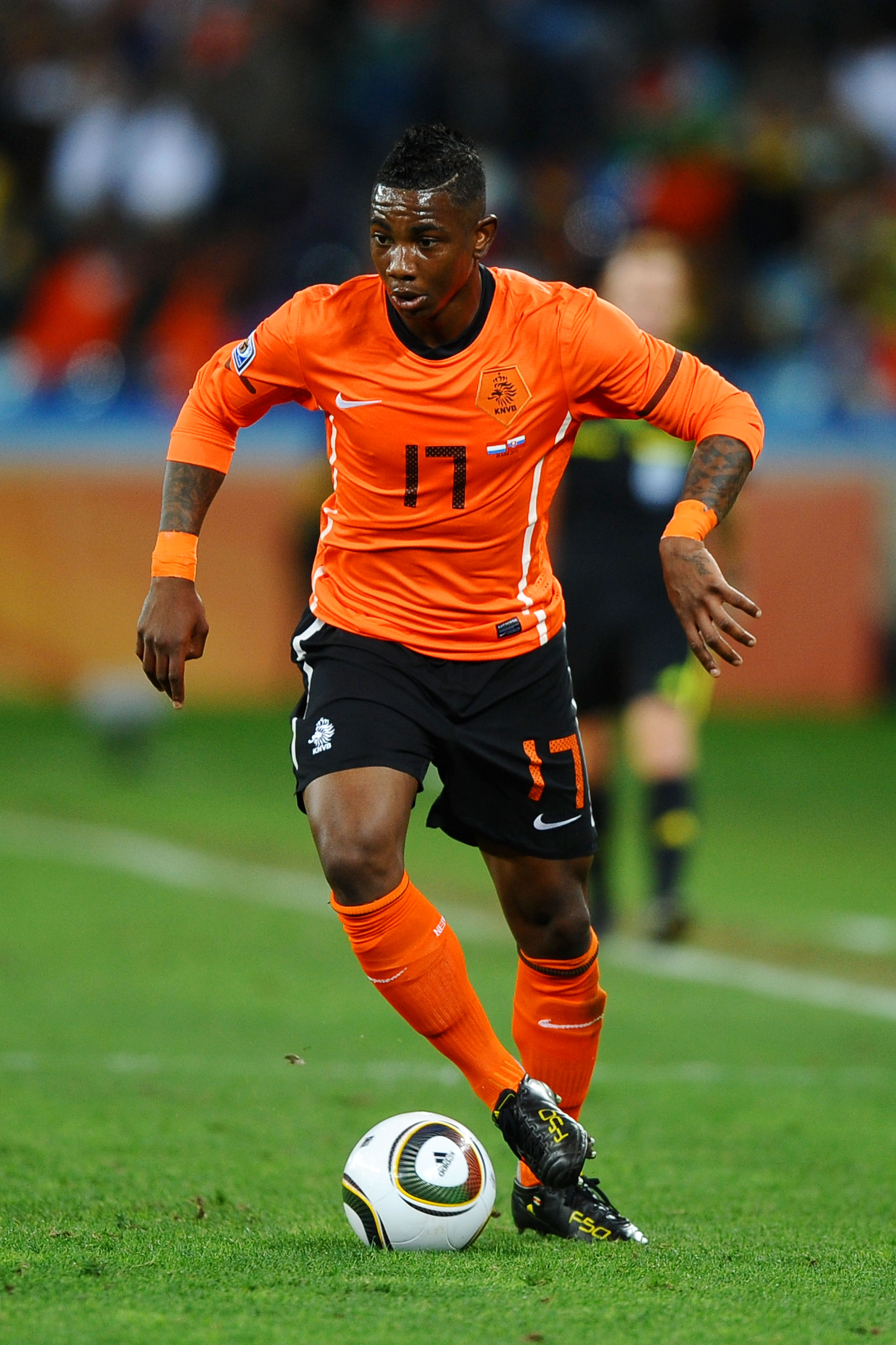 World Transfer Rumours: Top 50 Transfer Targets in European Football