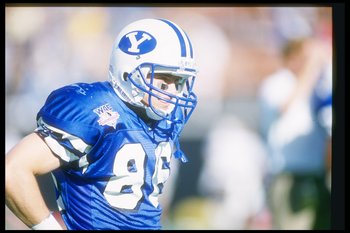BYU Football: News, Rumors and Updates
