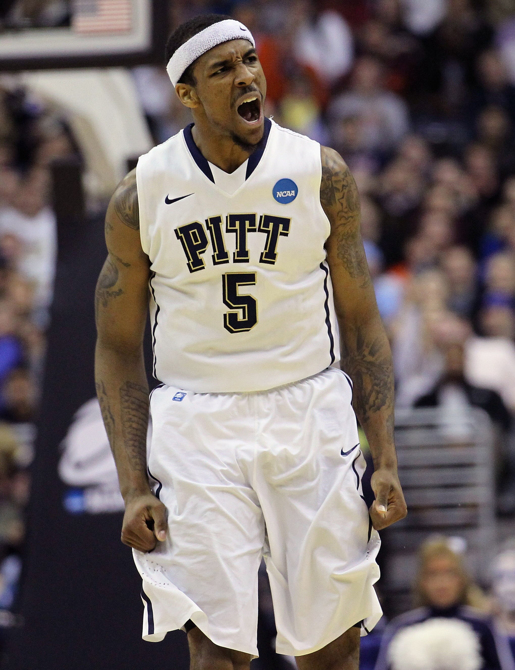 NBA Draft 2011: Scotty Hopson and the 5 Prospects Sure to Go Undrafted ...