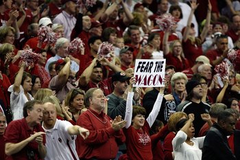 Oklahoma Football: 8 Reasons Why Norman Is the Best Game Day Experience