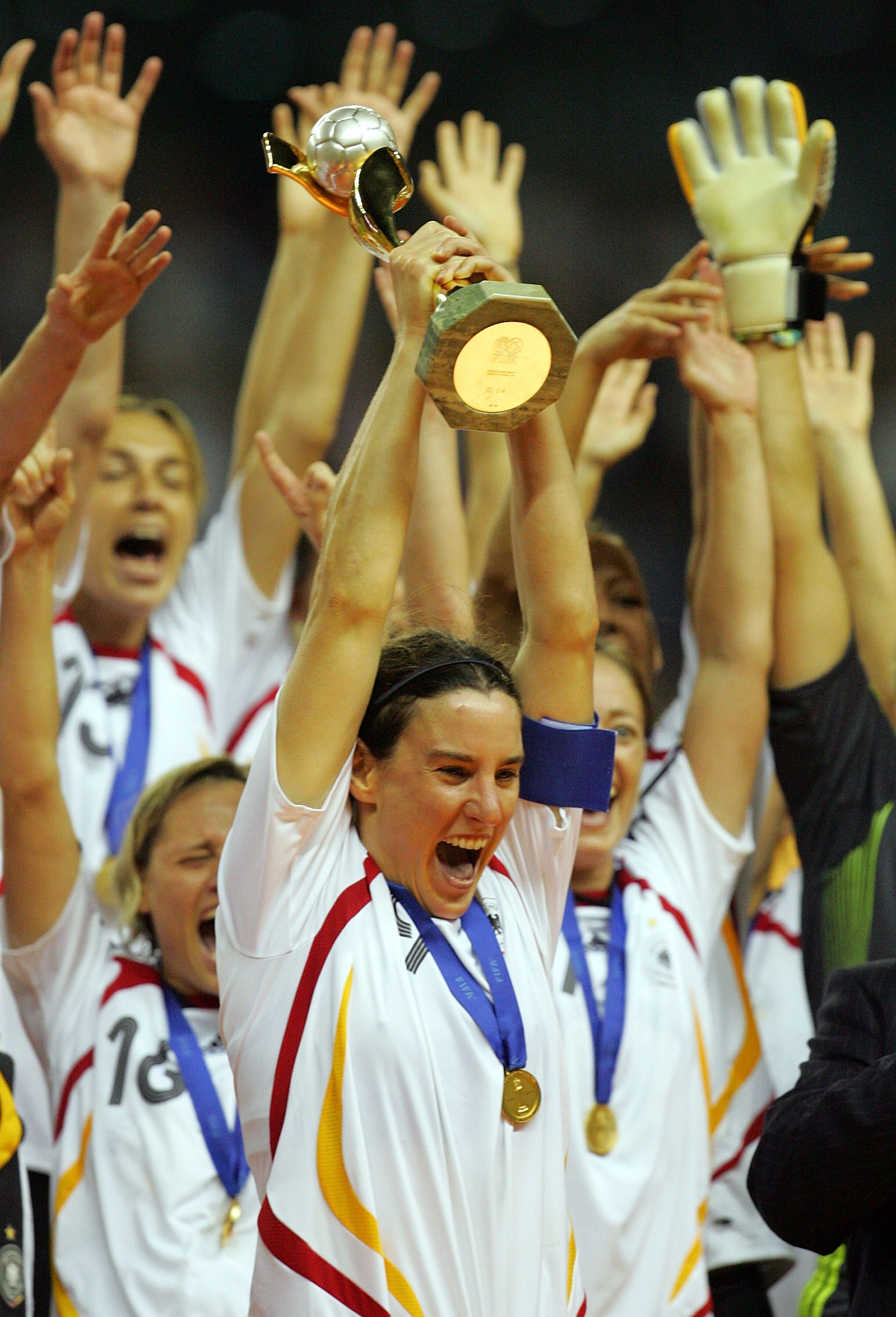 Women's World Cup 2011: Power Ranking the Top 10 Teams