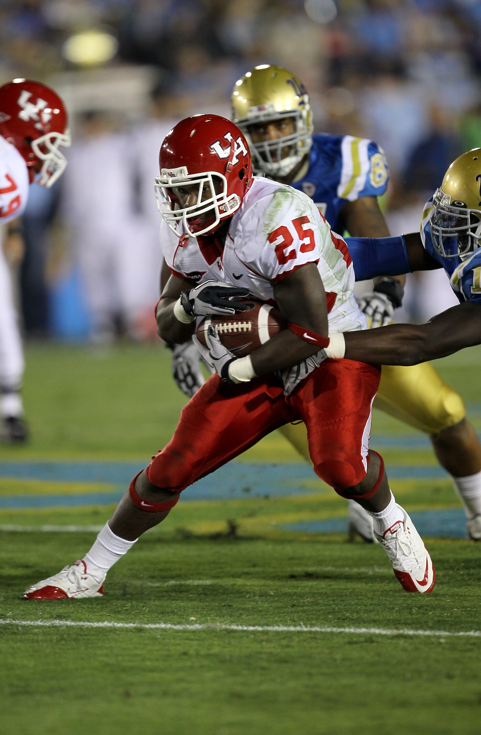 College Football's Top 25 Backfields | News, Scores, Highlights, Stats ...