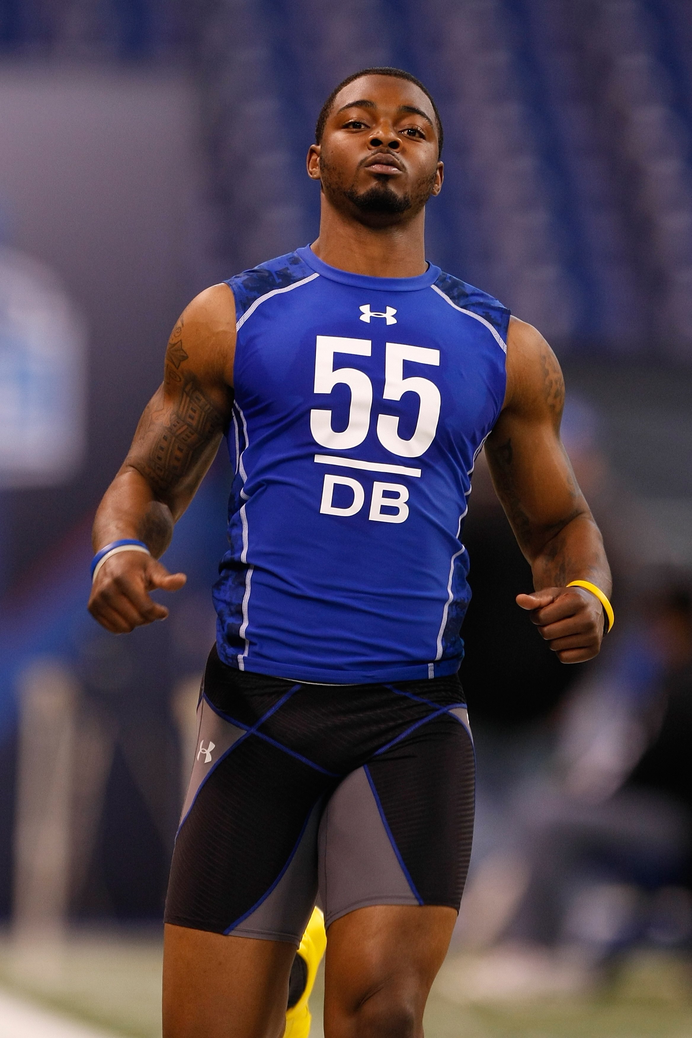 2011 NFL Preview: 30 Under-the-Radar Players to Monitor During Training ...