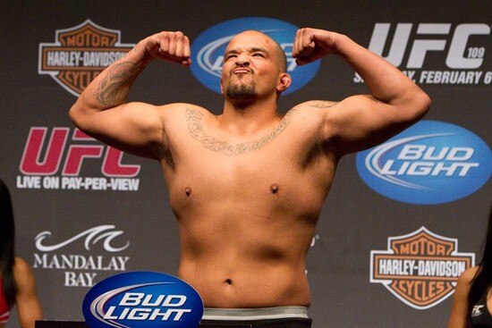 UFC 131 Fight Card Analysis: Who's on the Hot Seat? | News, Scores ...