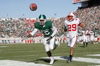 Michigan State Football: 8 Reasons East Lansing Is the Best Game-Day ...