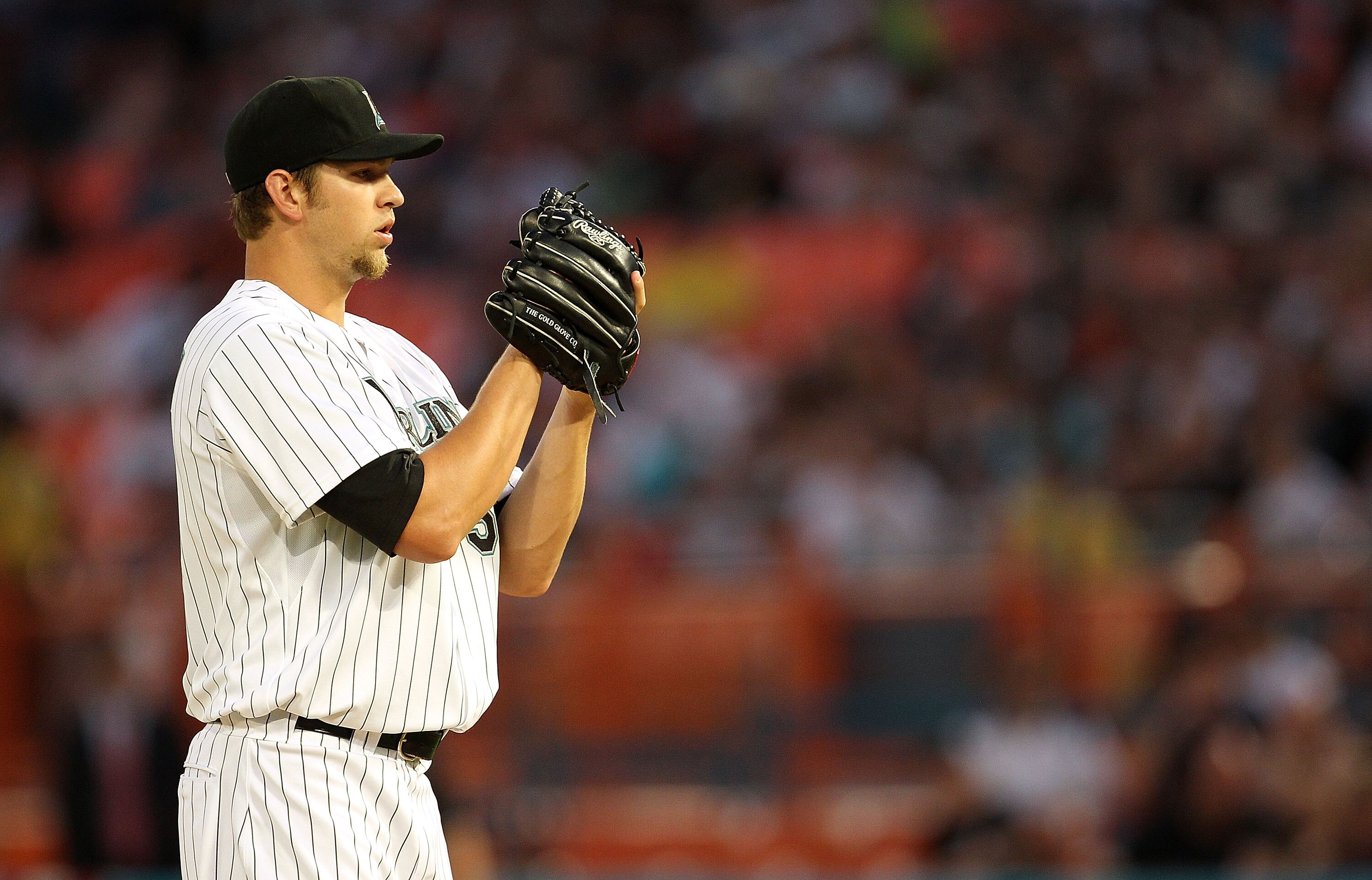 MLB Rankings: 2011's Top 10 Pitchers so Far