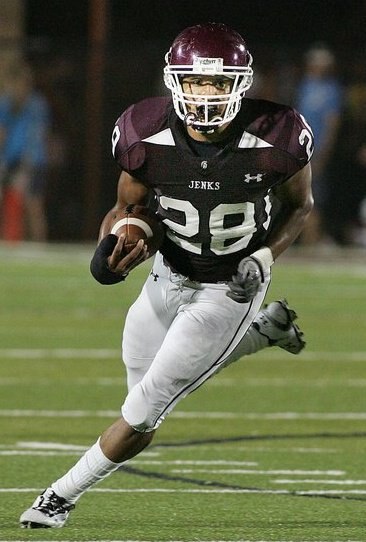 Oklahoma Football Recruiting 2012: Sooners Top Targets and Commitments