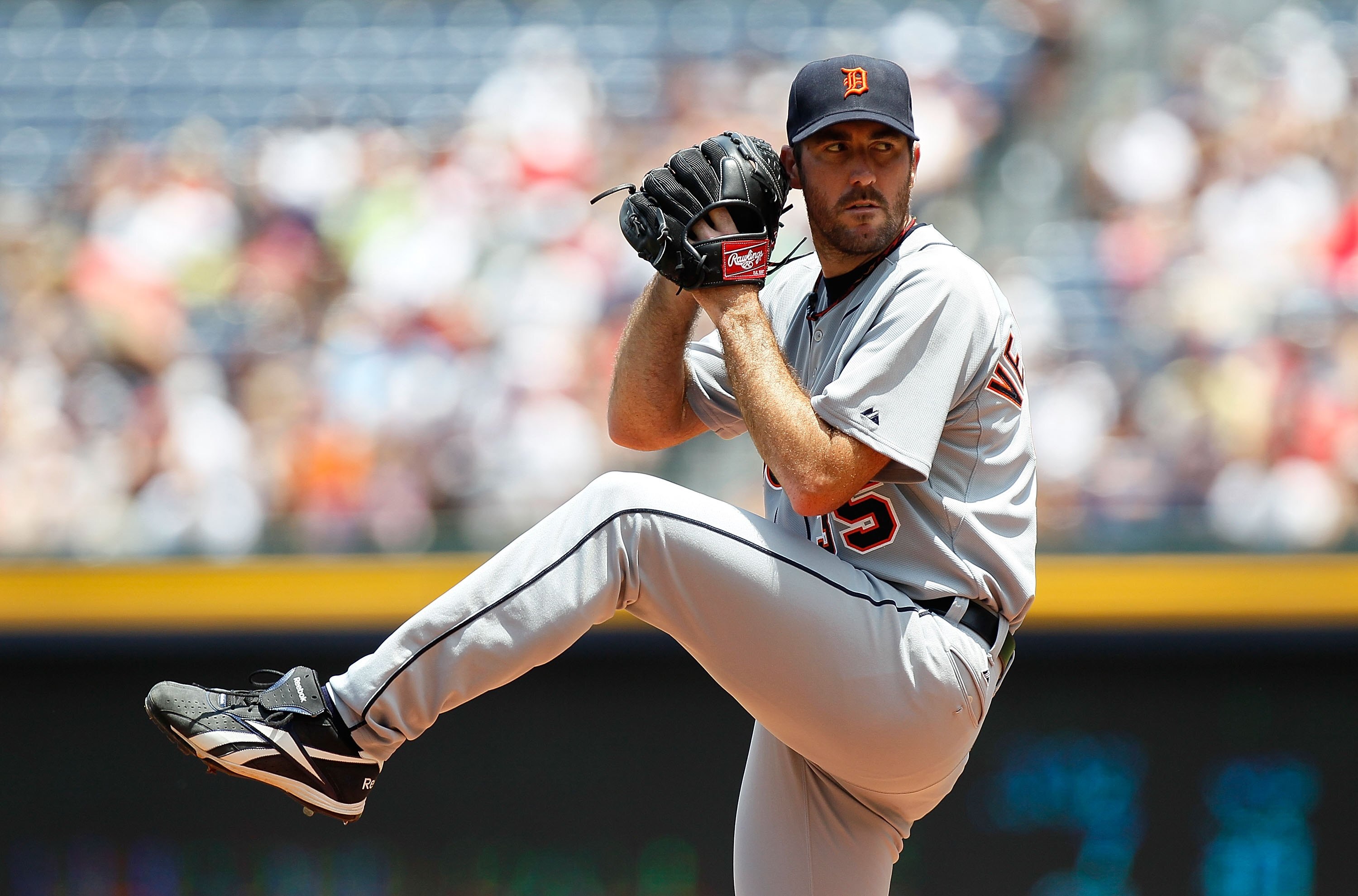 MLB Rankings: 2011's Top 10 Pitchers so Far