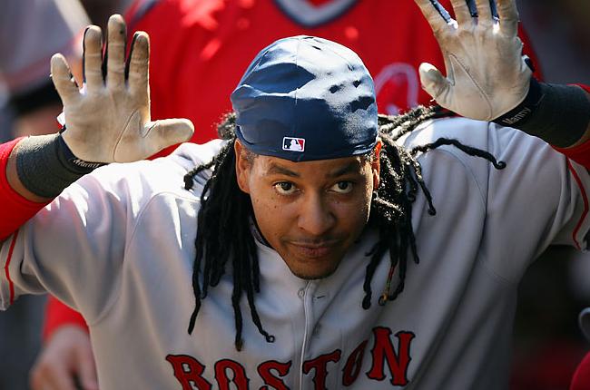 The 25 Most Entertaining Athletes