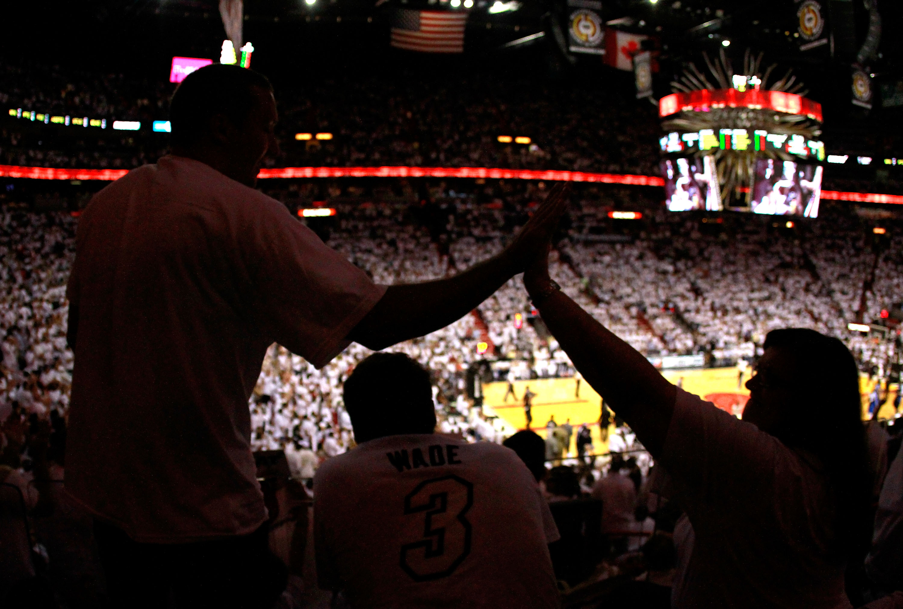 NBA Playoffs 2011: 8 Reasons Why This Was the Best Playoffs in NBA History