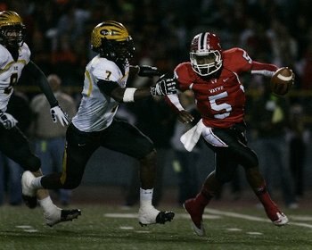 Ohio State Football: Brionte Dunn and 5 Recruits Most Vital to Luke ...