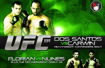 UFC 131 Fight Card: Bleacher Report MMA Staff Predictions