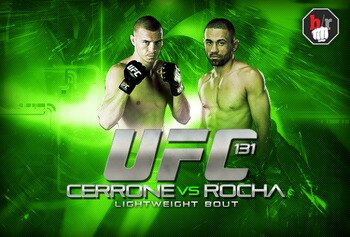 UFC 131 Fight Card: Bleacher Report MMA Staff Predictions