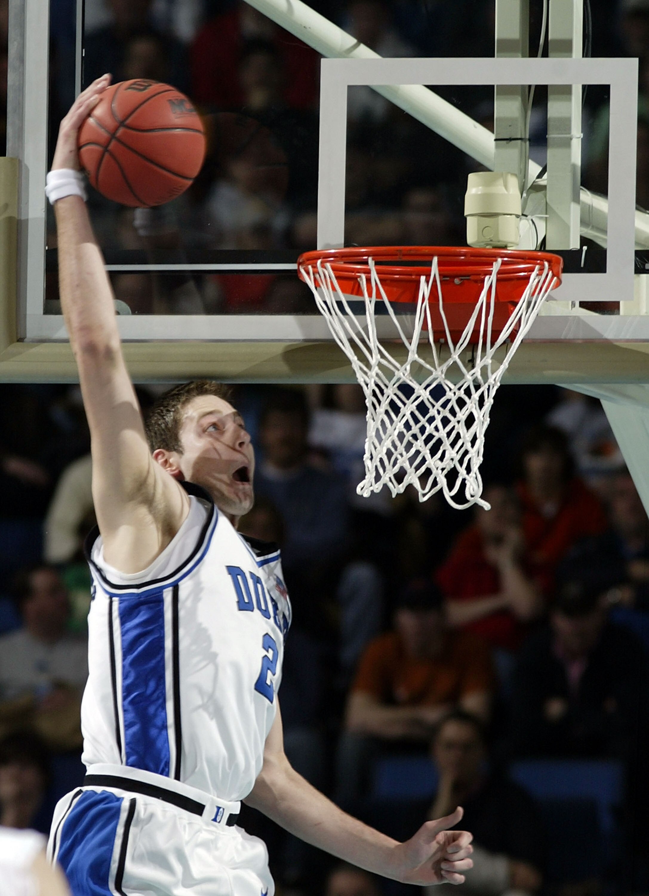 Duke Basketball: Comparing Each Current Blue Devil to a Former Duke Player