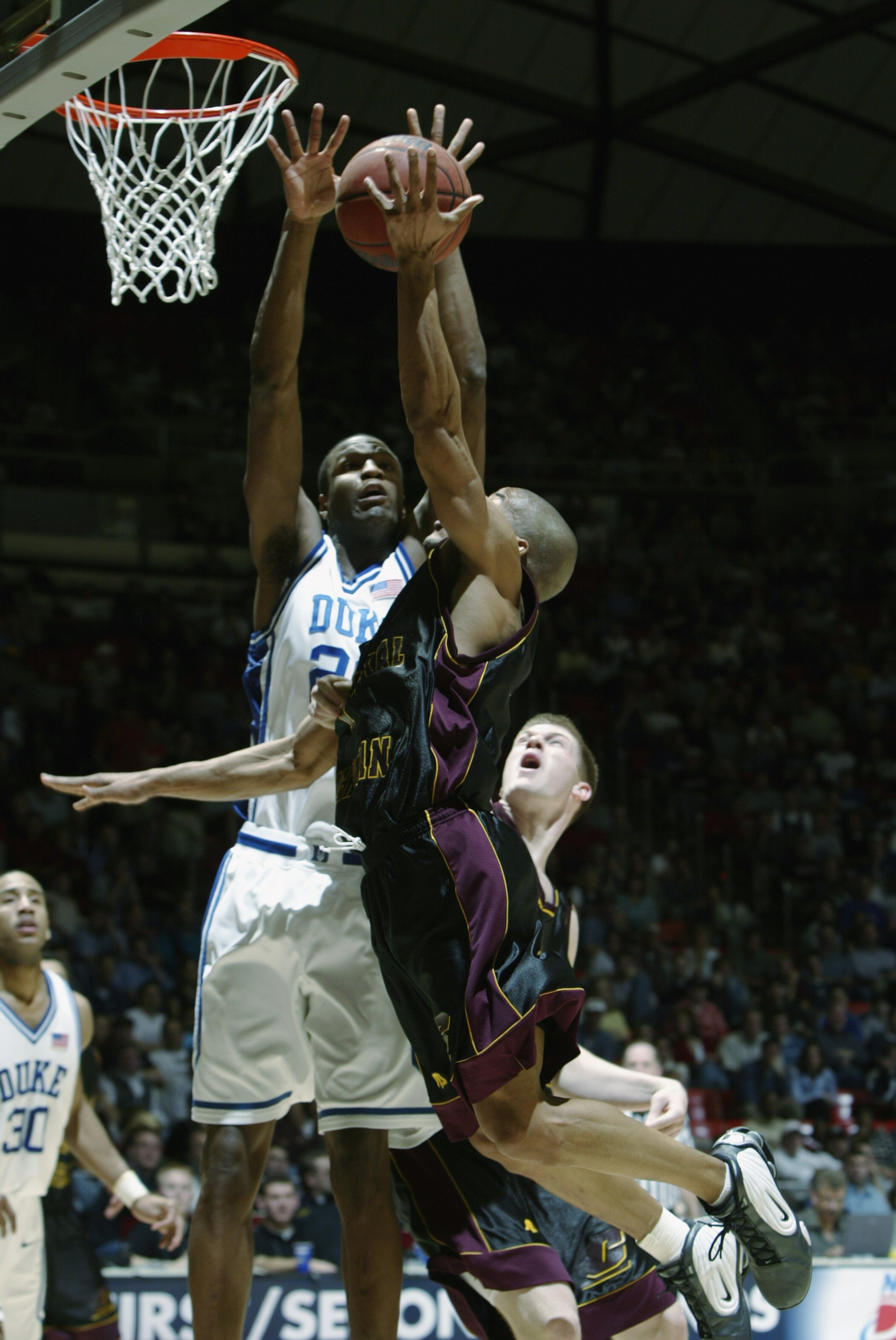 Duke Basketball: Comparing Each Current Blue Devil to a Former Duke Player