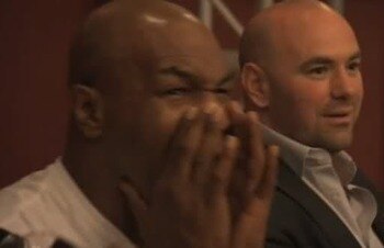 Shaquille O'Neal, Snoop Dogg, and the Top 10 Celebrity UFC Fans