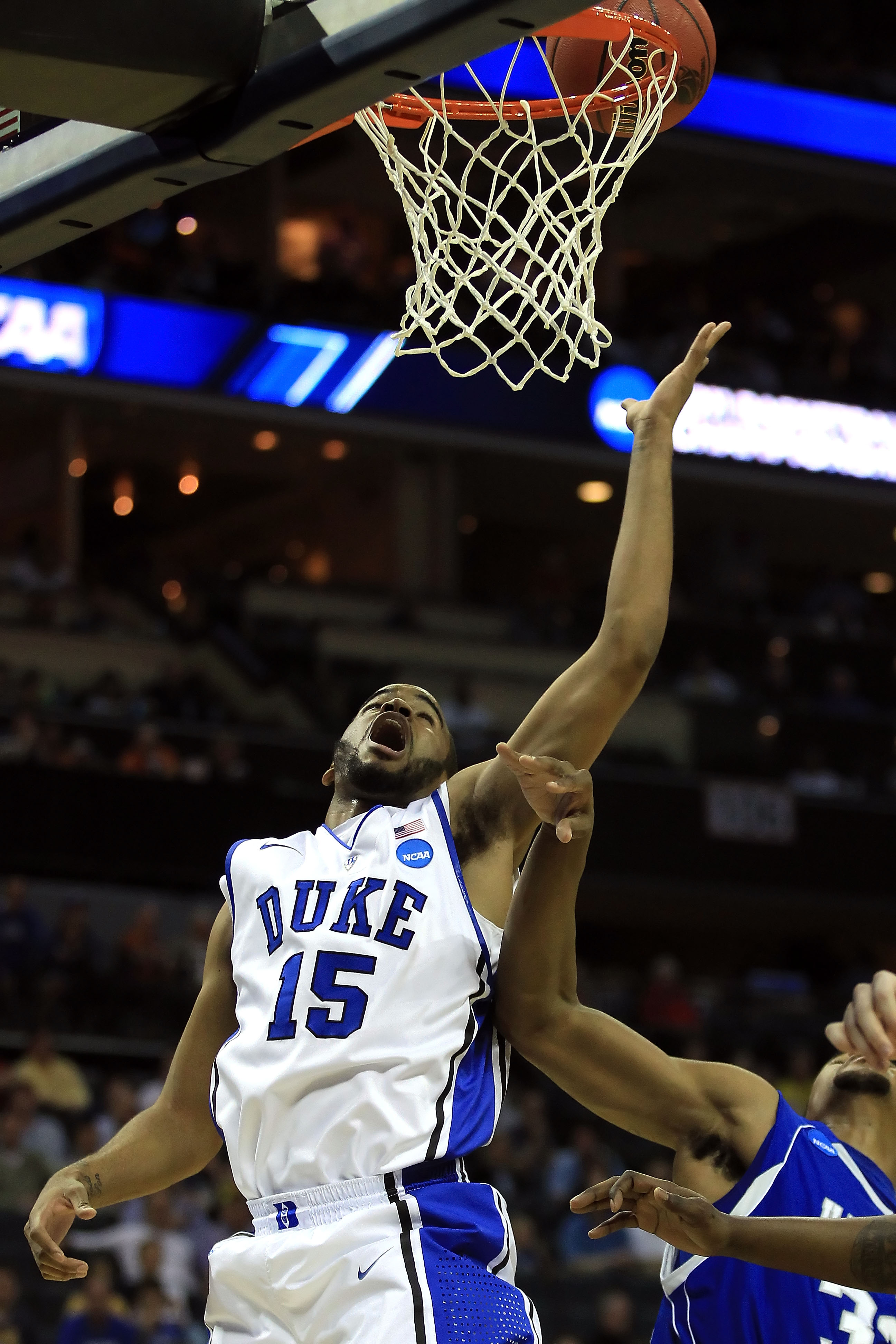 Duke Basketball: Comparing Each Current Blue Devil to a Former Duke Player