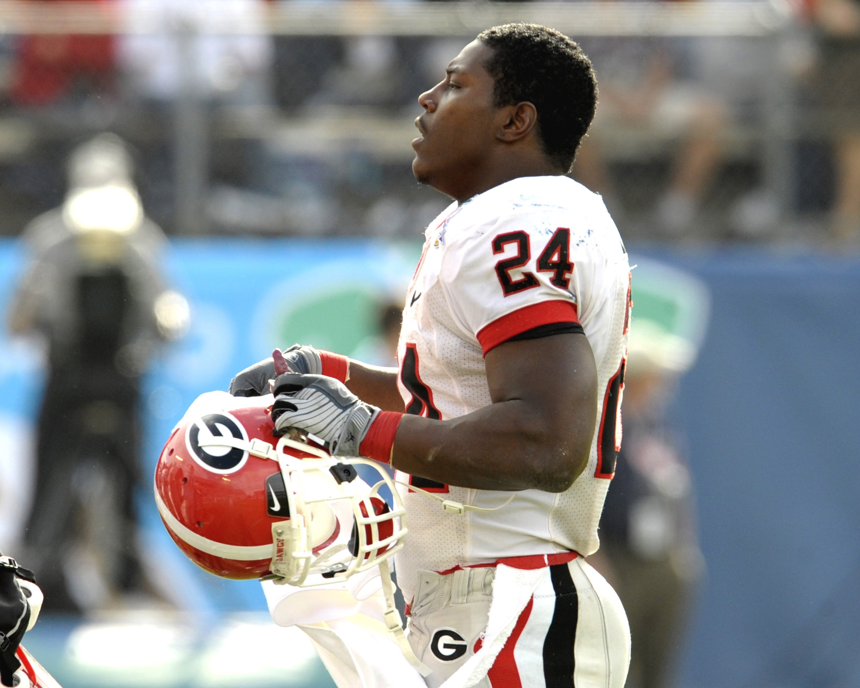 The Top 50 College Football Running Backs of the 21st Century