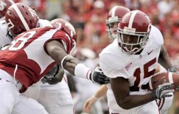College Football 2011: 12 Players Who Have To Shine for the Alabama ...