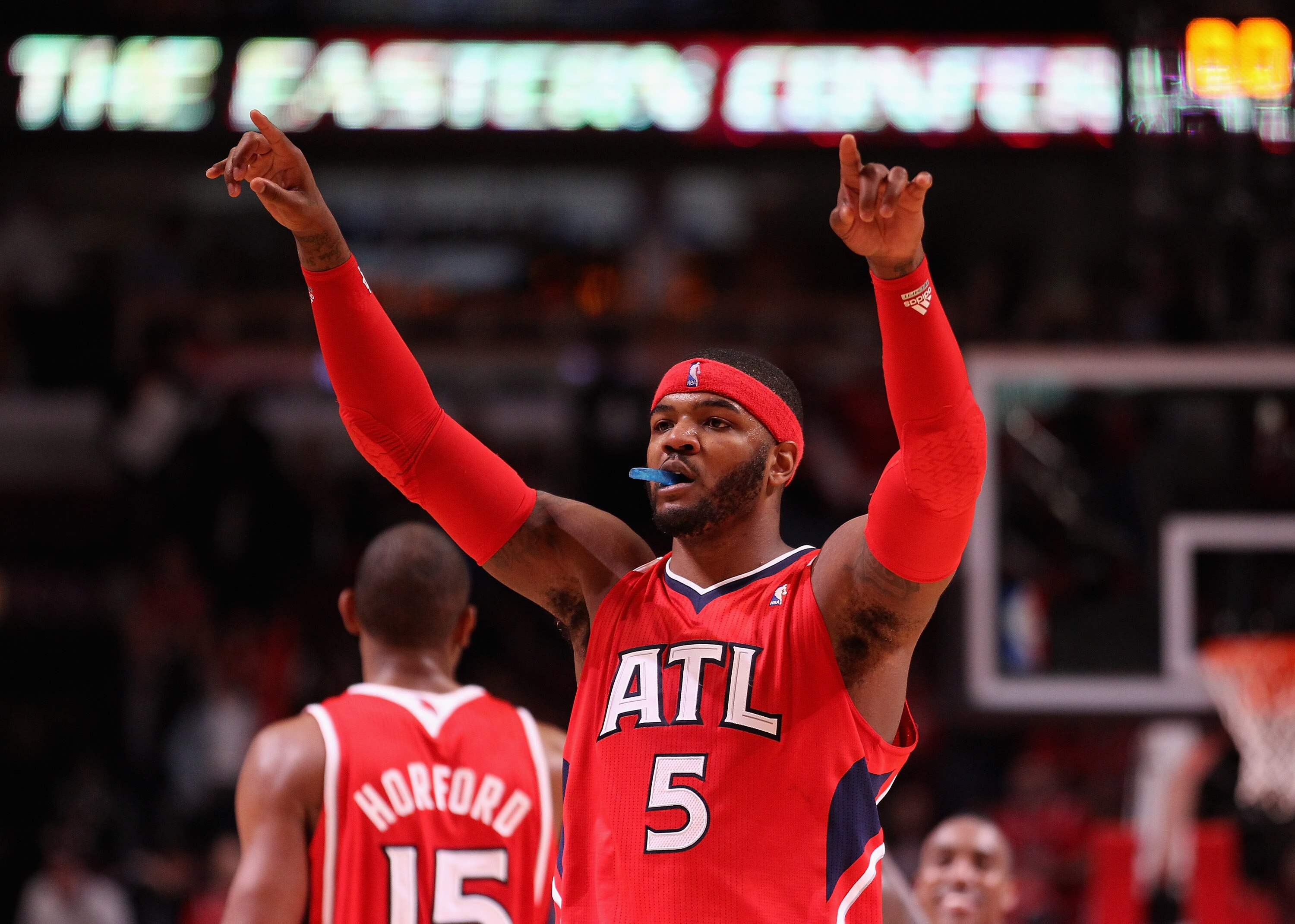 NBA Draft: Power Ranking All-Draft Starting 5 for Each NBA Team in Last ...