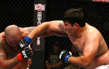 UFC 131 Results: The Real Winners and Losers