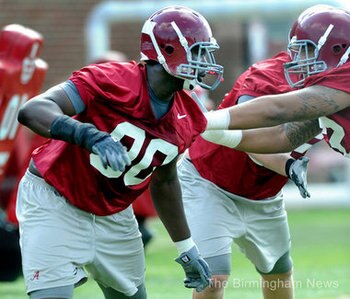College Football 2011: 12 Players Who Have To Shine for the Alabama ...