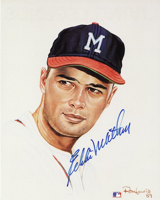 MLB Hall of Fame: The Second Best Hall of Famer at Each Position