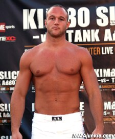 Alistair Overeem, Brock Lesnar, Frank Mir and MMA's Top 25 Heavyweights