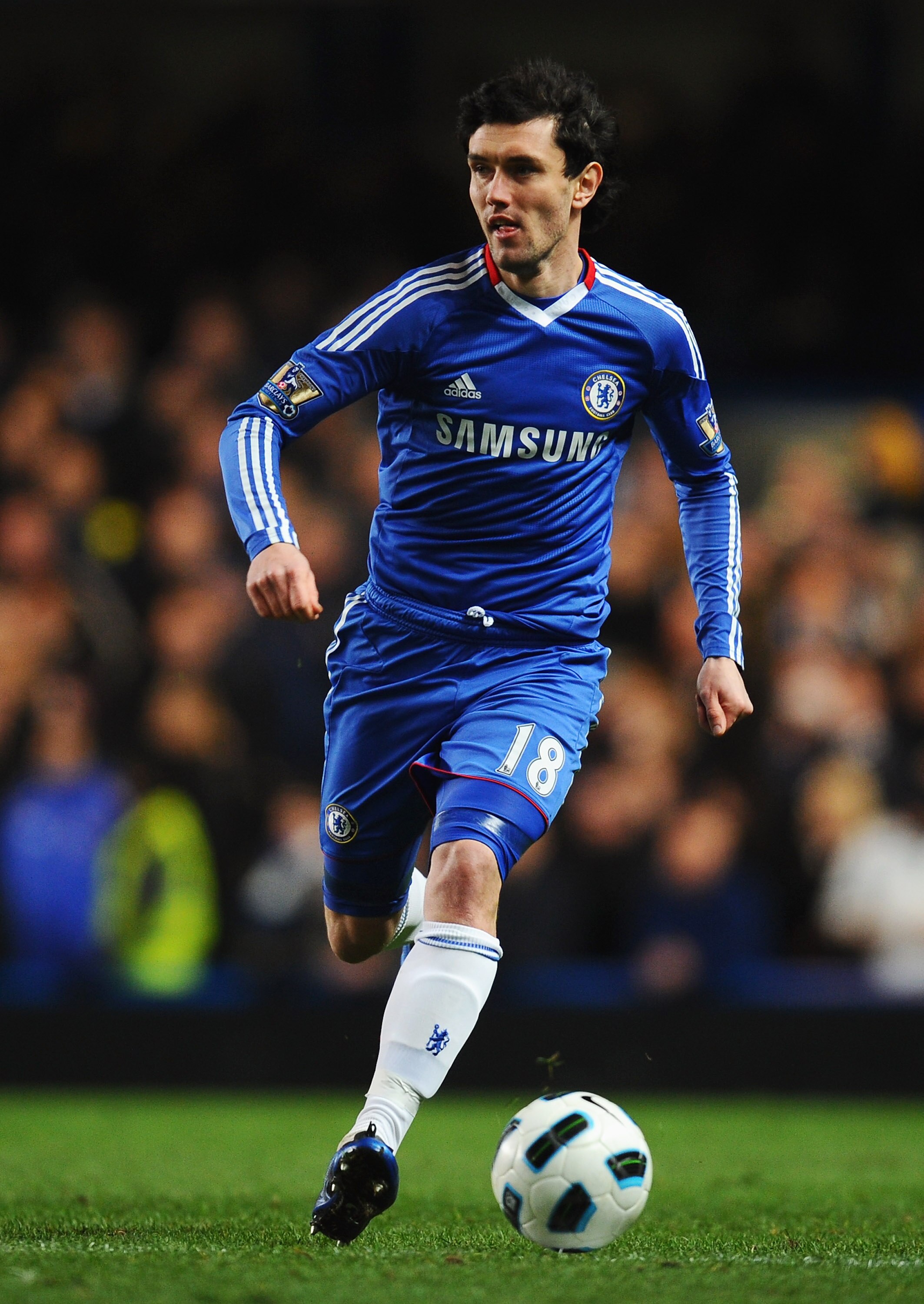 Chelsea Transfer Rumours: 7 Players Likely Leaving Stamford Bridge ...