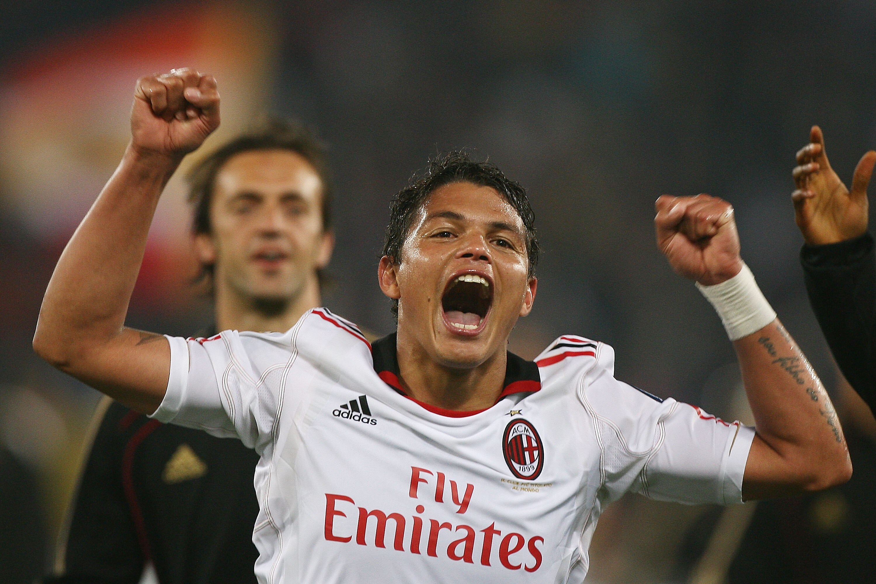 AC Milan: What Will the Champions Strongest Lineup Look Like in 2011-12 ...