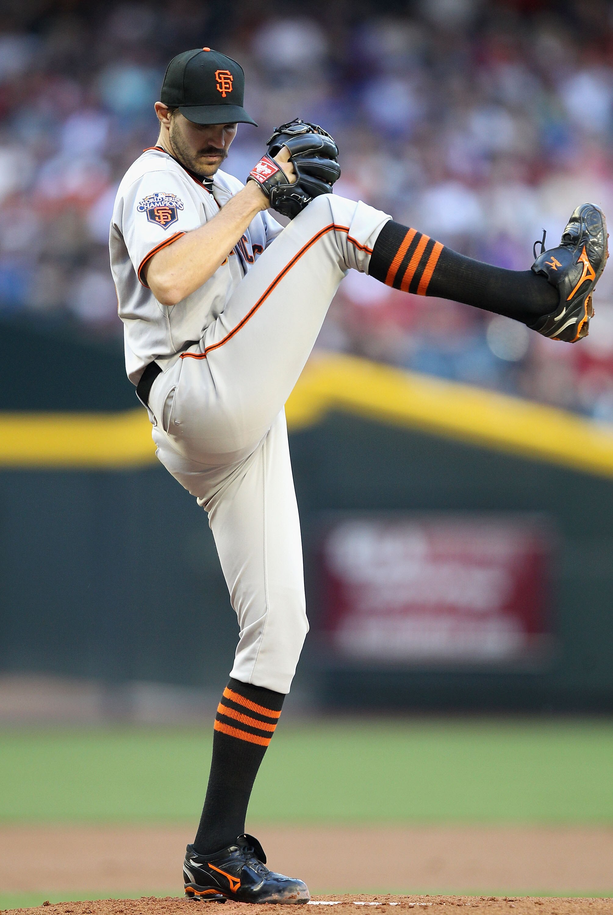 MLB: The 21 Most Embarrassing Performances of the 2011 Season | News ...