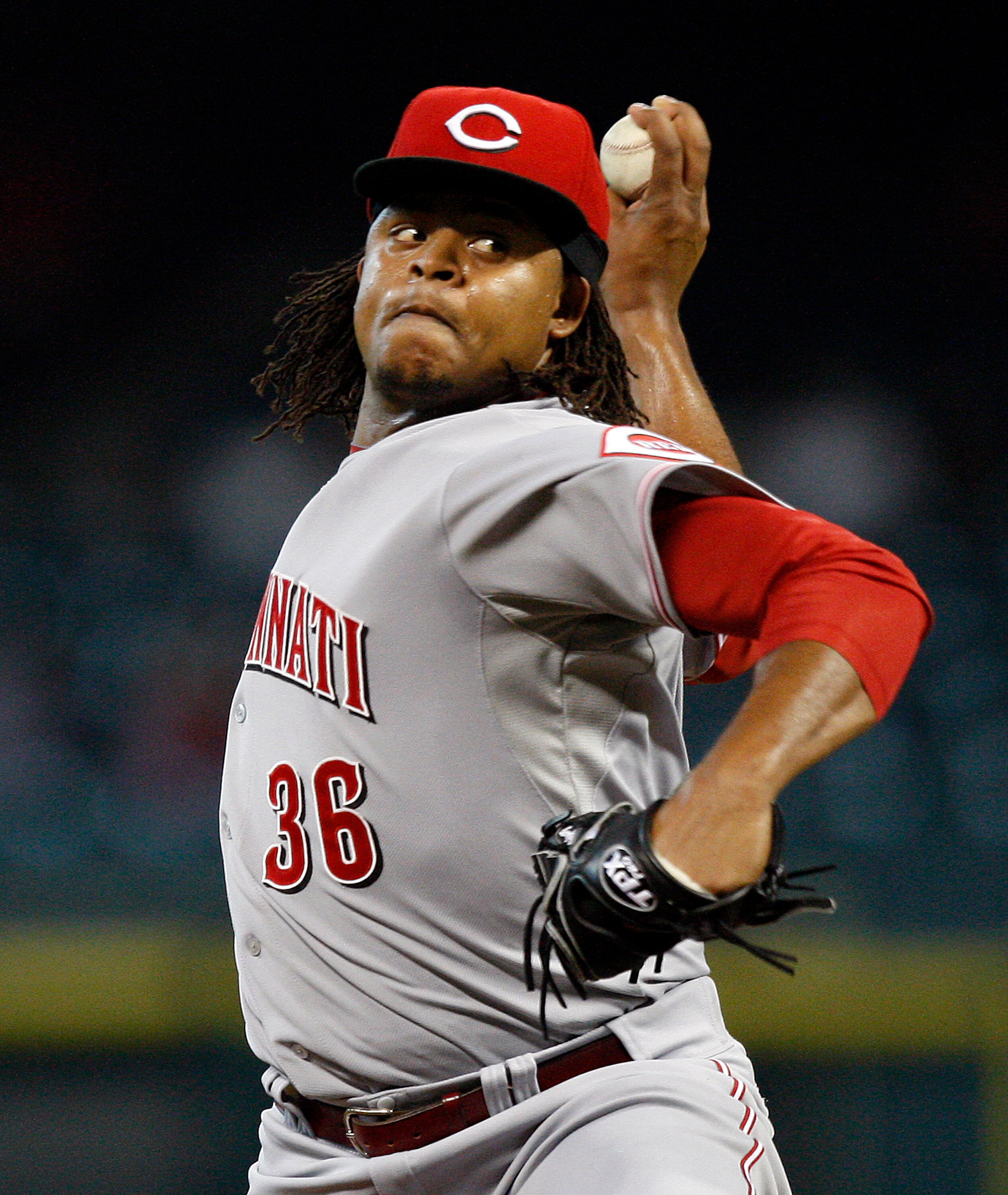 MLB: The 21 Most Embarrassing Performances of the 2011 Season | News ...