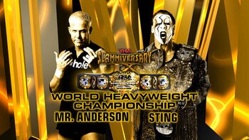 10 Reasons to Watch IMPACT Wrestling's Slammiversary Pay-Per-View Event ...