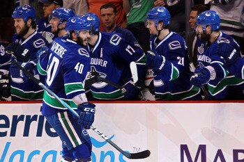 Vancouver Canucks Free Agents: Who Will Stay and Who Will Go?