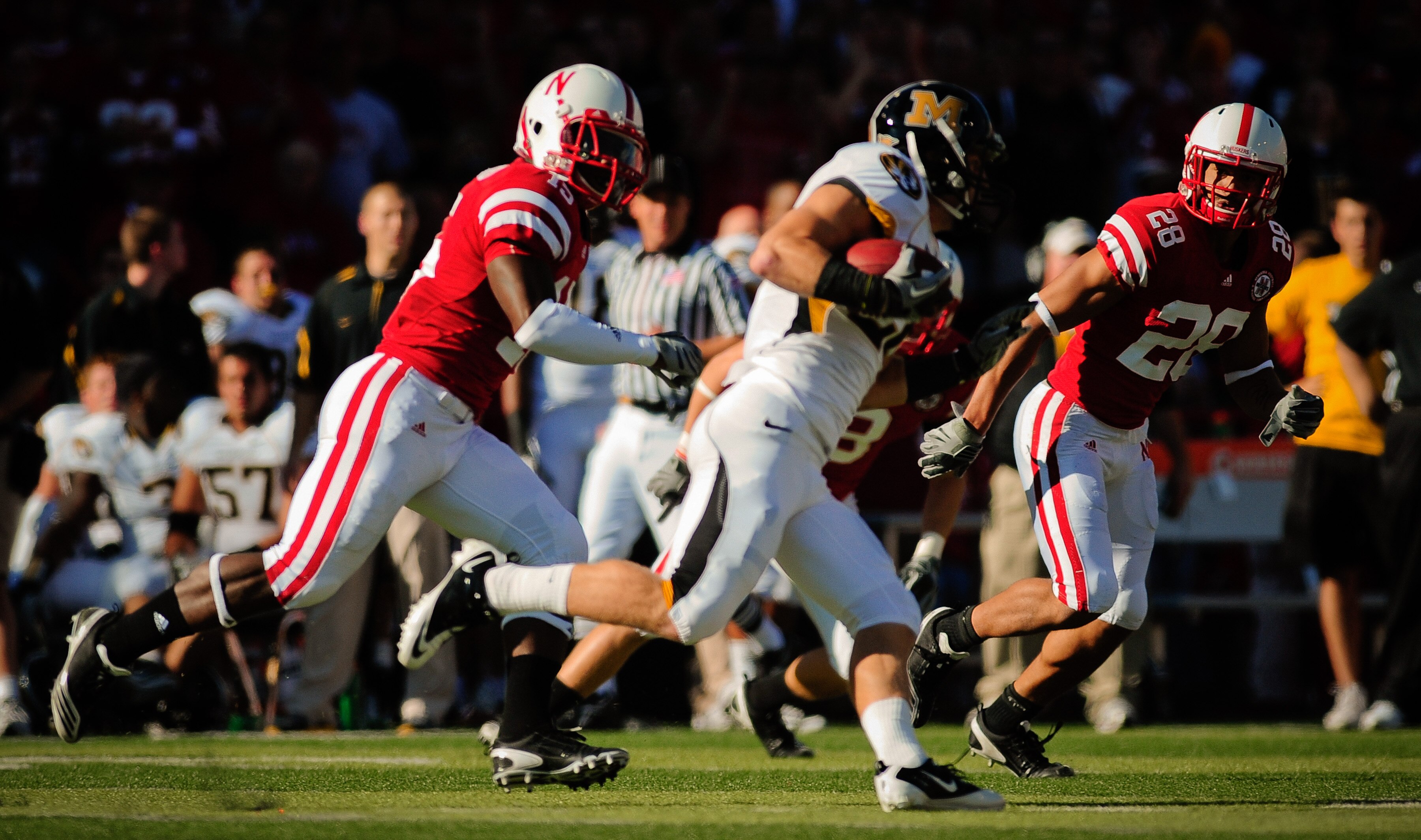 Missouri Football: 7 Bold Predictions for T. J. Moe's Season