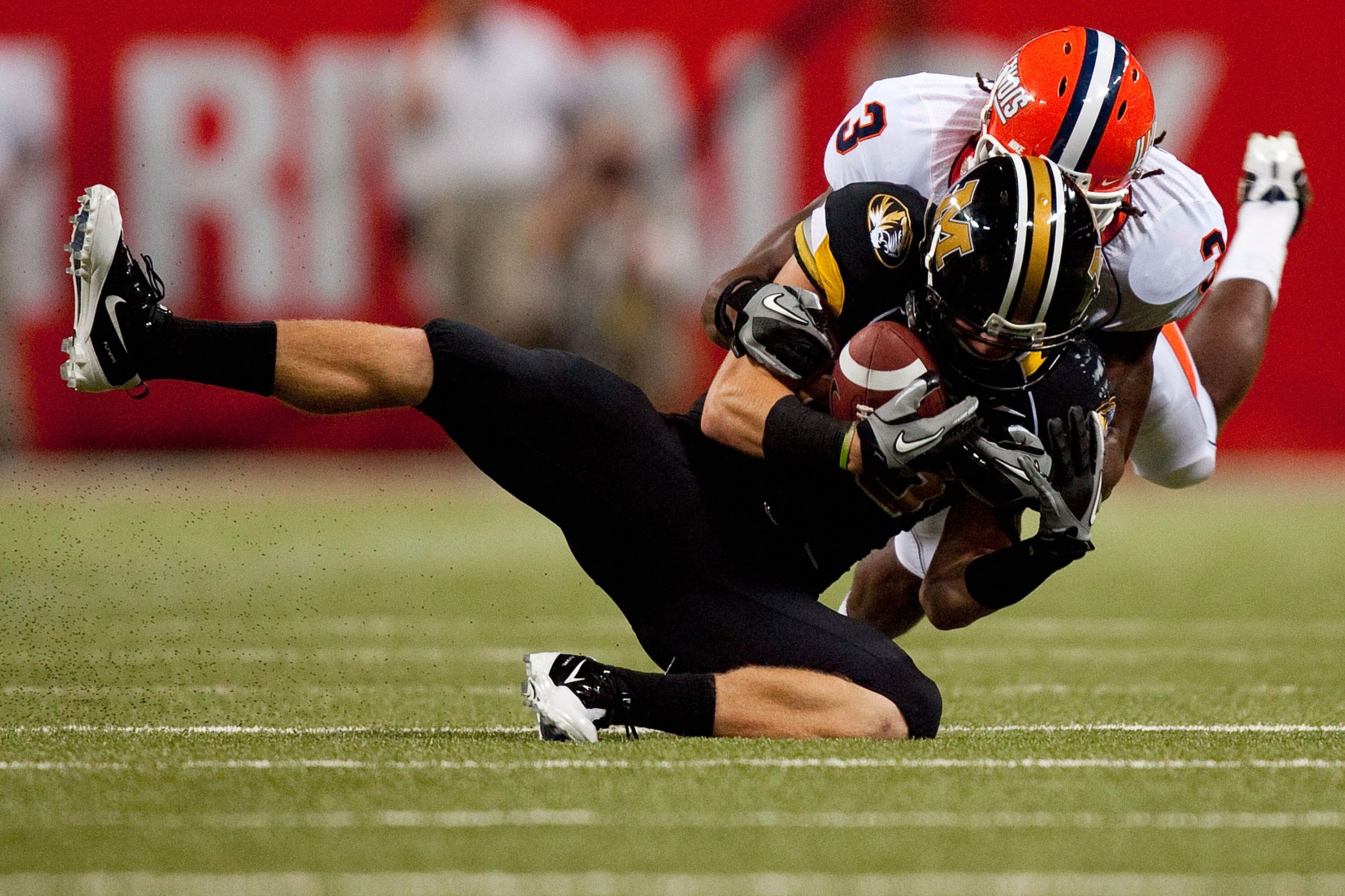 Missouri Football: 7 Bold Predictions for T. J. Moe's Season