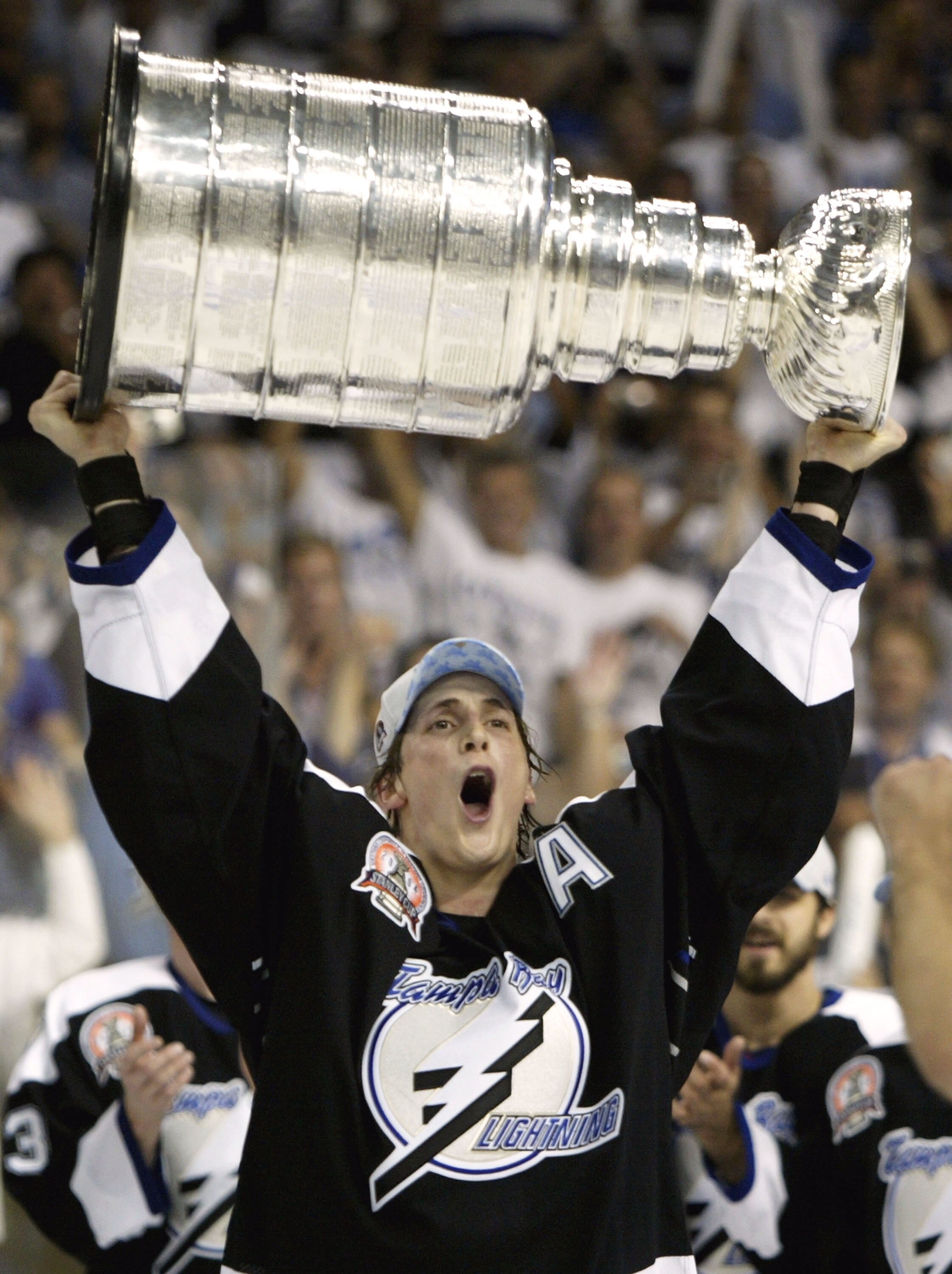 2011 NHL Draft: All-Draft Team for Each Draft from 1990-2010 | News ...