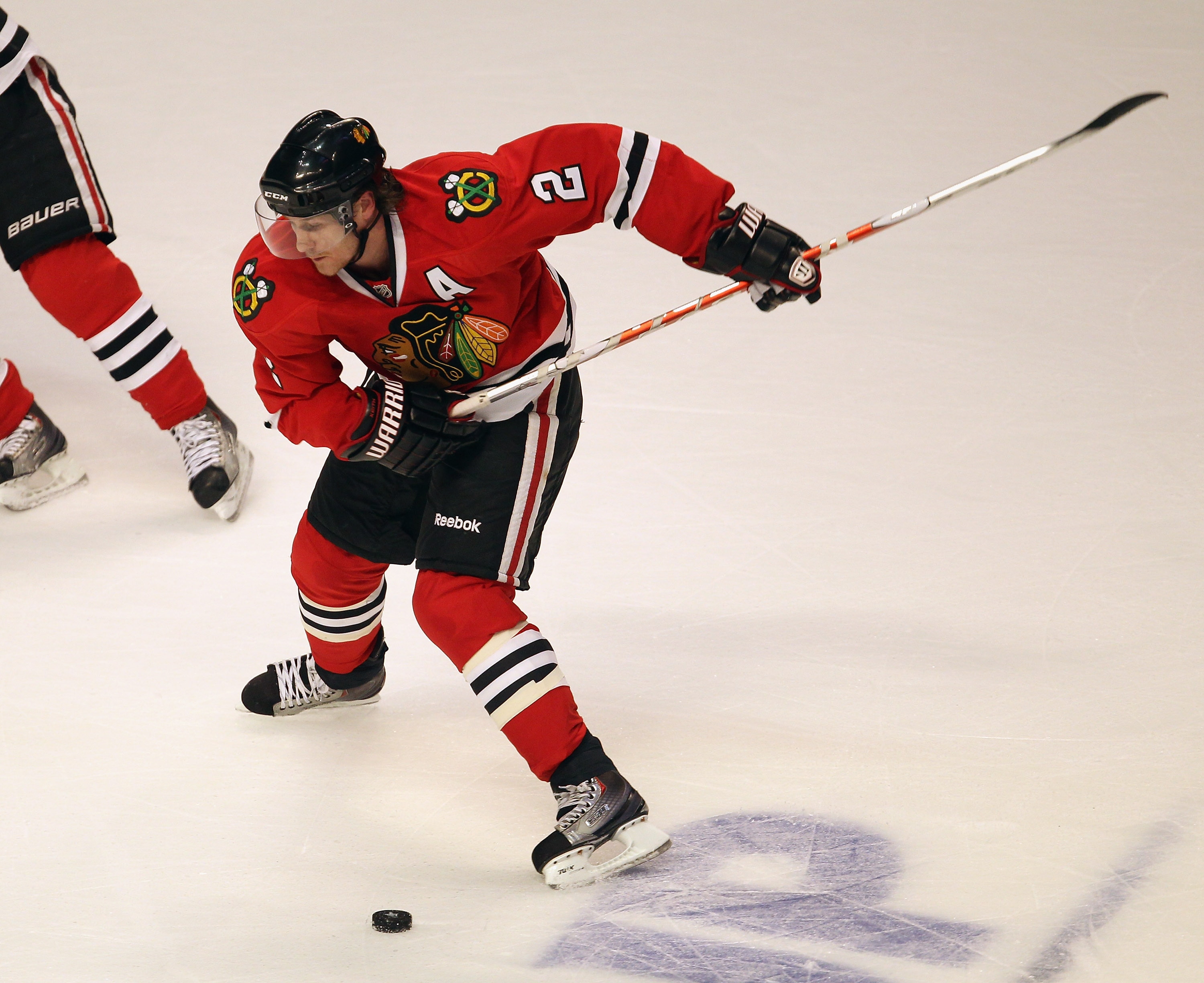 2011 NHL Draft: All-Draft Team for Each Draft from 1990-2010 | News ...