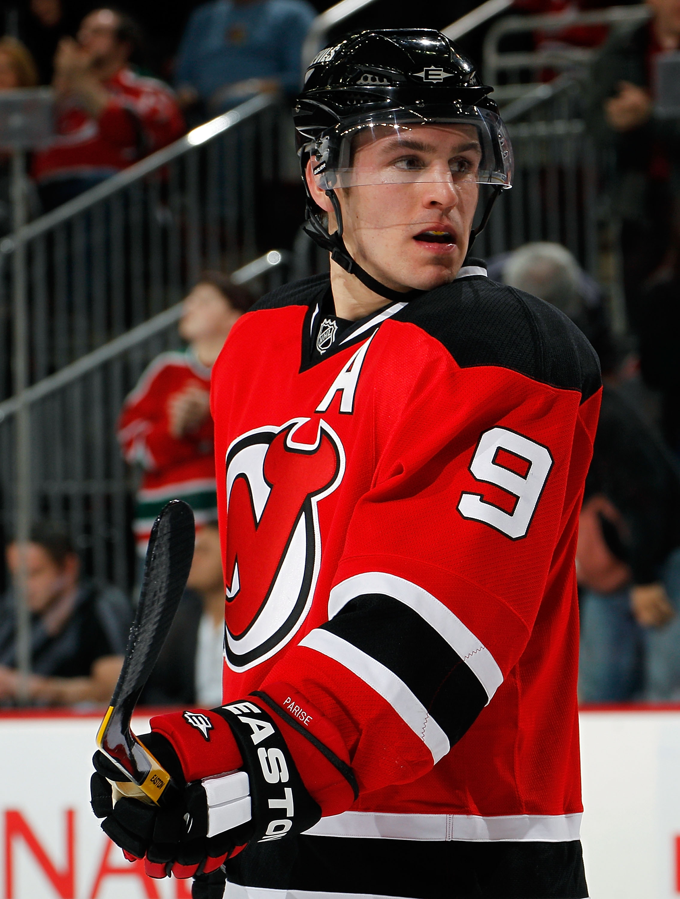 2011 NHL Draft: All-Draft Team for Each Draft from 1990-2010 | News ...