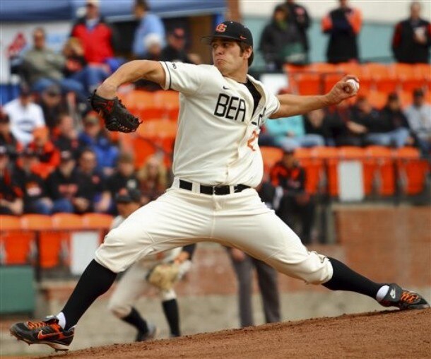 San Francisco Giants: Comparing Each of the First 10 Picks to Current ...